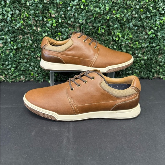 Hawker Rye | Shoes | Hawker Rye Thorelle Textured Sneakers M5 | Poshmark